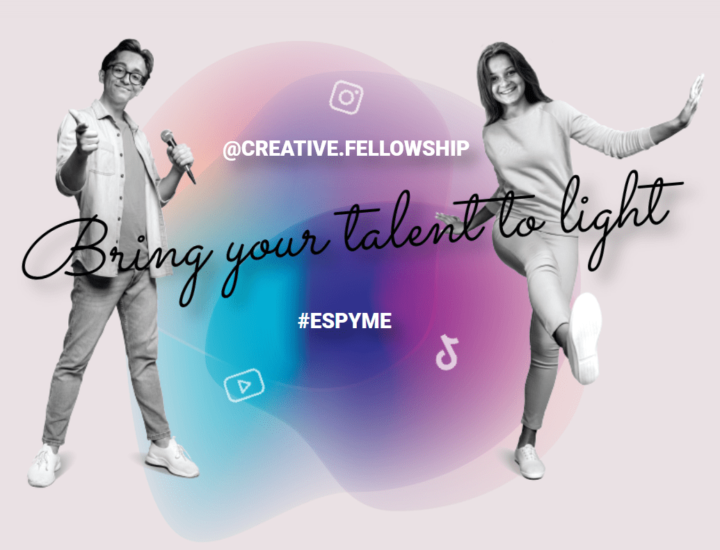 Home - Creative Fellowship